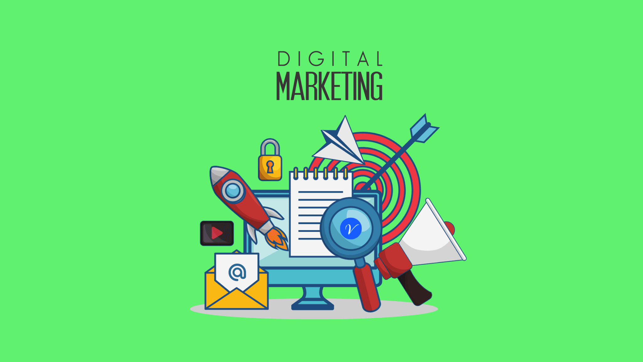 10 Ways To Boost Conversion Rate in Digital Marketing - Vonza Blog