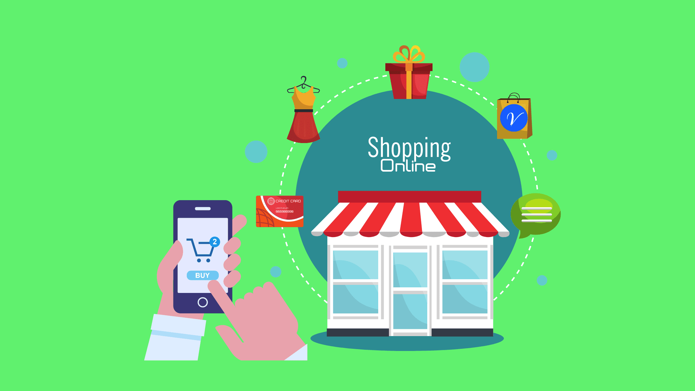 13 Features of A Successful Online Store in 2025 - Vonza Blog