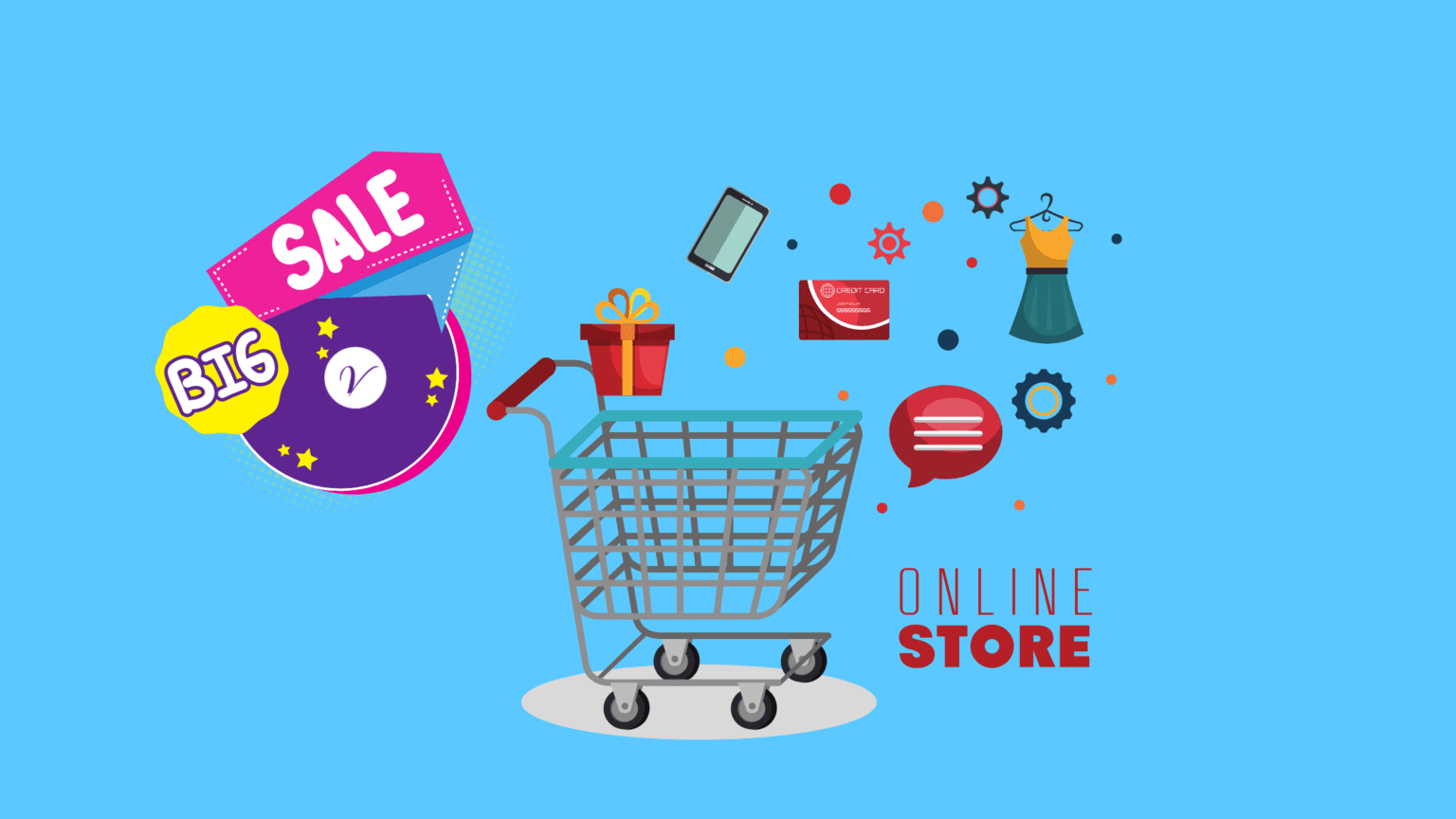 How To Promote Your Online Store In 2024 - Vonza Blog