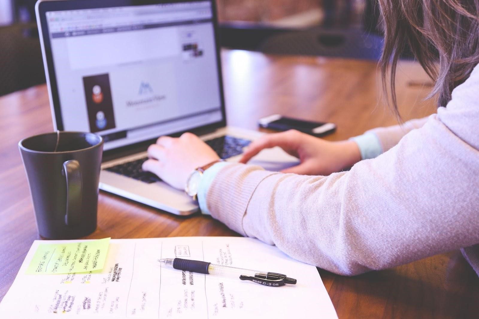 Small Business Management Guide - Vonza Blog