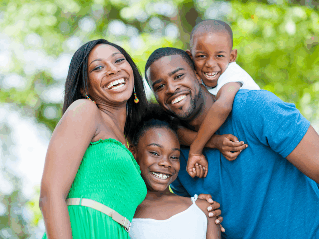 Family Finance Strategies in 2025: How to Budget Smarter - Vonza Blog