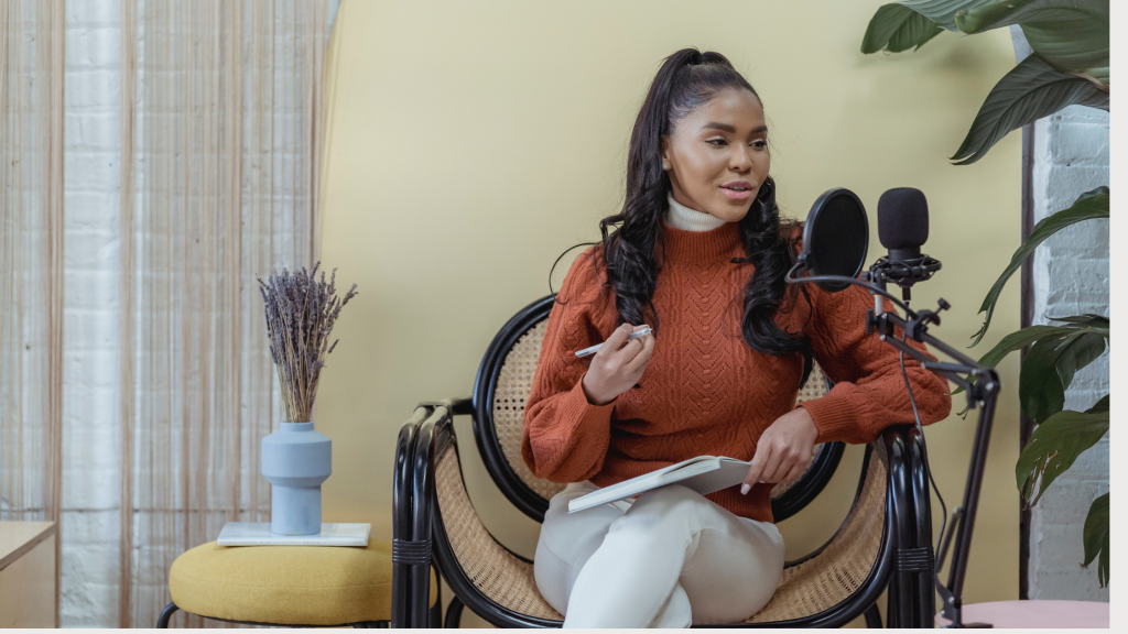 How to Launch Your Podcast Without Breaking the Bank - Vonza Blog